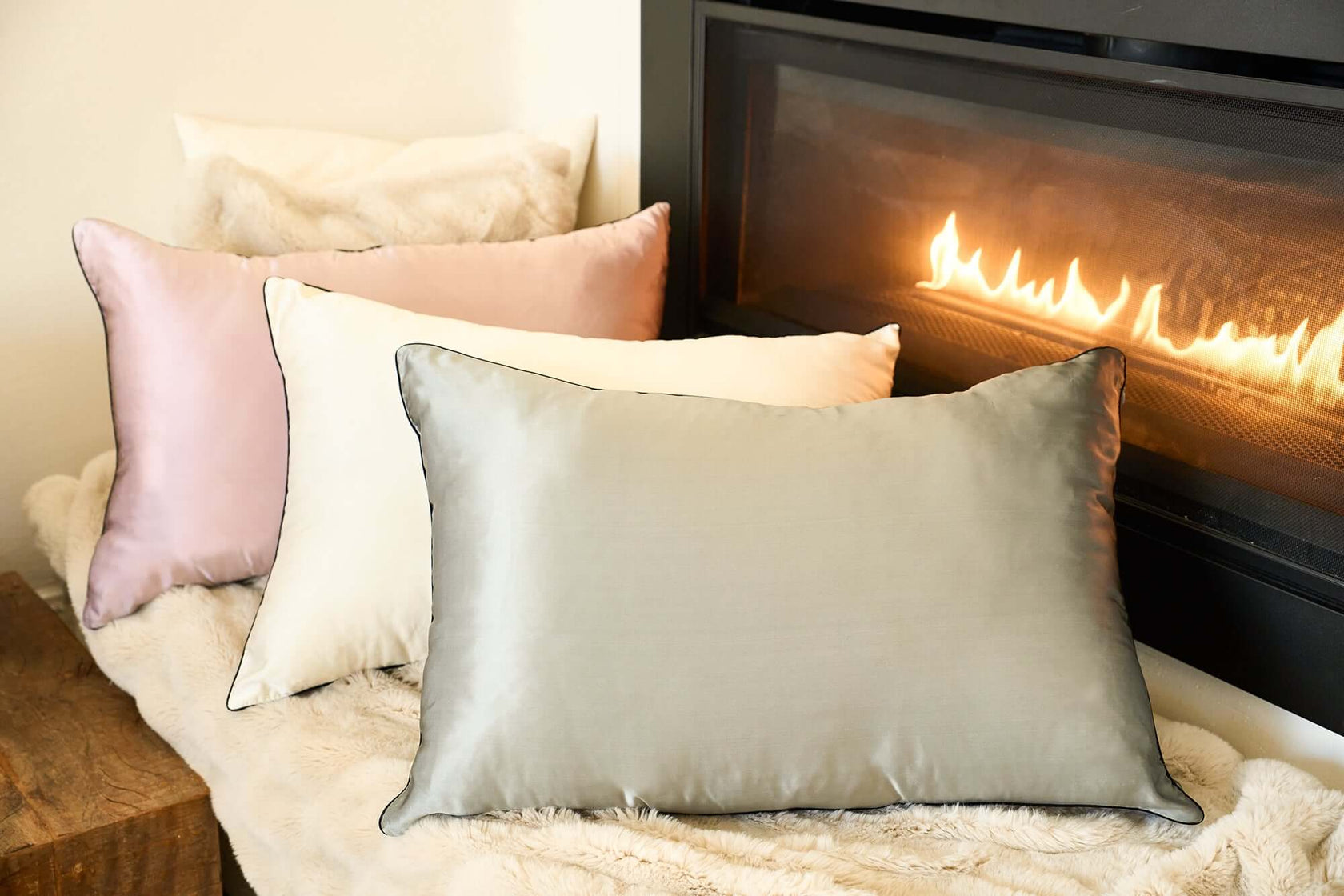 Copper Infused Pillowcase by Penny and Lee – PENNY & LEE